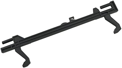 Amazon.com: DE64-01308A Microwave Key Door Latch CHENJIN DE64-00760A ...
