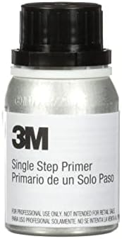 Amazon.com: 3M Single Step Primer, 08682, Black Color, One-Part ...
