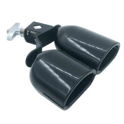Amazon Best Sellers: Best Drum Set Cowbells