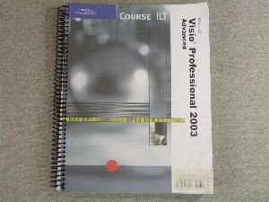 Visio 2003 Professional: Advanced (Course ILT): 9780619205218: Amazon ...