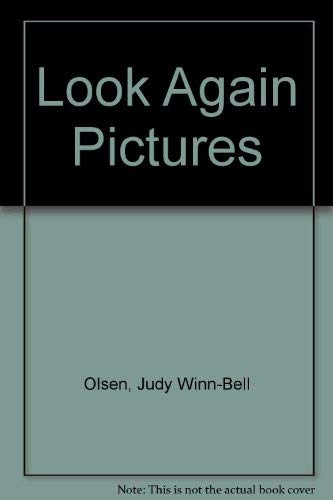Mep;Look Again Pictures: Amazon.co.uk: 9780880842143: Books