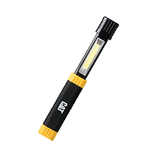 Cat CT3110 Extendable Dual Panel COB LED Hand Held Work Light With ...