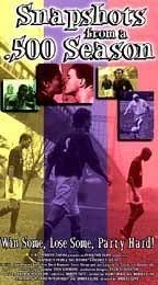 Snapshots from a .500 Season [VHS]: Amazon.co.uk: Kucan, Kim: DVD & Blu-ray