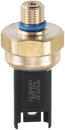 Amazon.com: X AUTOHAUX Engine Oil Pressure Sensor Switch Sending Unit ...