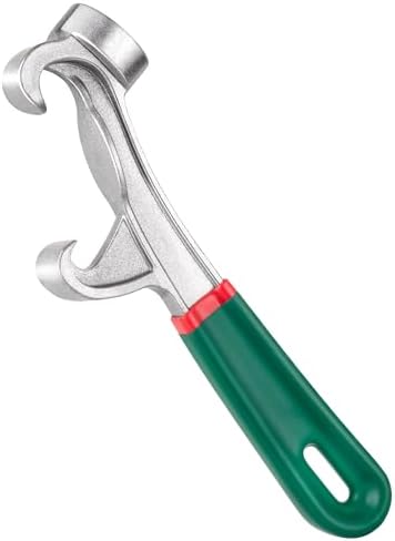 Amazon.com: hBARSCI Steel Paint Can Opener/Closer Tool - Made in the ...