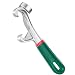 Amazon.com: Upgraded Bucket Opener Tool 5 Gallon, 8.5 Inch Aluminum ...