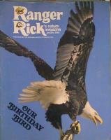 Ranger Rick Magazine, January 1982, Vol 16 No 1: Trudy Farrand: Amazon ...