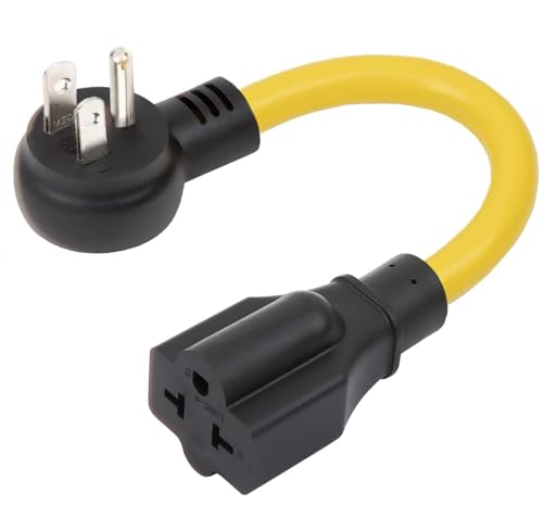 15 Amp To 20 Amp Adapter – The 16 best products compared - Wild Explained