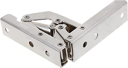 The 30 Best Spring Hinges for Doors of 2024 [Verified] - Cherry Picks