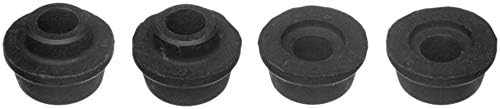 Amazon.com: MOOG K200163 Suspension Strut Rod Bushing Kit for Nissan ...