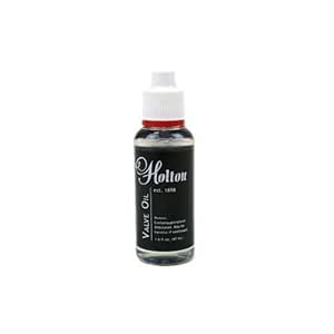 Holton Valve Oil : Amazon.in: Musical Instruments