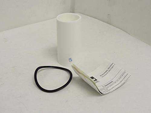 SCHRADER BELLOWS P3NKA00ESE 5 Micron, Filter Element, Plastic: Amazon ...