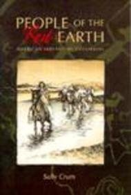 People of the Red Earth: Crum, Sally: 9780941270892: Amazon.com: Books