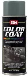 Amazon.com: SEM Color Coat (Storm Gray), 16 oz Aerosol - 15763