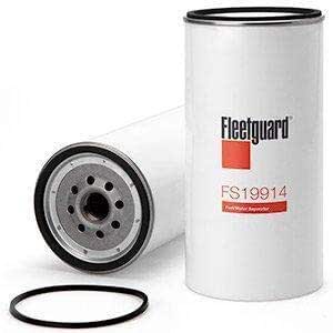 Fleetguard FS19914 Fuel filter, Fuel Filters - Amazon Canada