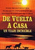 De Vuelta A Casa: Un Viaje Increible [DVD]: Amazon.es: Don Ameche, Don ...