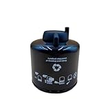 JOHN-DEERE R536698 - Cross reference fuel filters