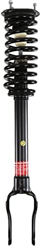 Amazon.com: Monroe Quick-Strut 272546L - Conjunto de puntal de ...