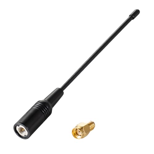 Amazon Best Sellers: Best Computer Networking Antennas
