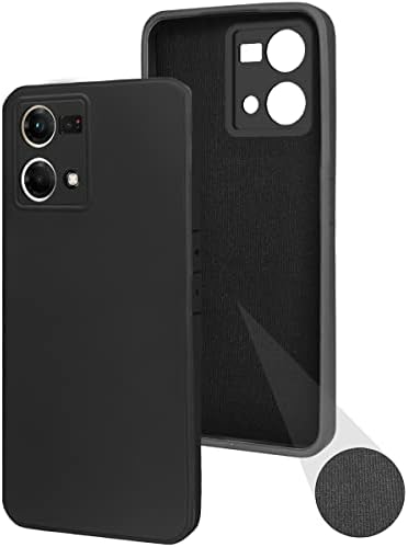 Jkobi Back Cover Case for Oppo F21 Pro 4G | F21s Pro (Inside Fiber ...