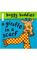 Buggy Buddies:Giraffe With A Scarf: 9780333744987: Books - Amazon.ca