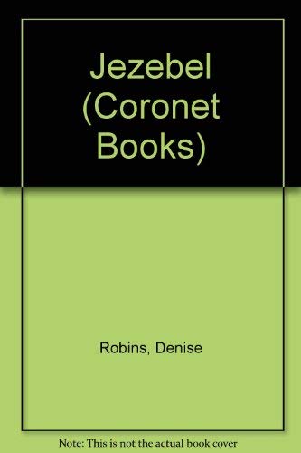 Jezebel: Denise Robins: 9780340233207: Amazon.com: Books