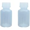Amazon.com: NJbinglab 250ml PFA Wide-mouth Bottle GL45 Thread, Plastic ...
