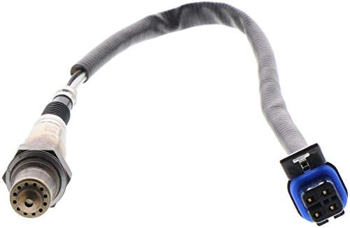 Amazon.com: BOSCH 18127 Premium Original Equipment Oxygen Sensor ...