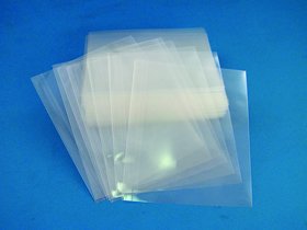 Polypropylene Sleeve for 6/35 mm Strips, 100/PK : Amazon.de: Elektronik ...