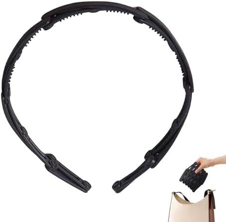 Amazon.com : Doefo Foldable Headband, Portable Telescopic Folding ...