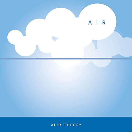 Air by Alex Theory on Prime Music