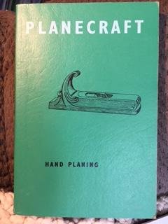 Planecraft: Hand planing by modern methods: Hampton, C. W: Amazon.com ...