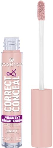Amazon.com : essence | Correct & Conceal Under Eye Brightening ...