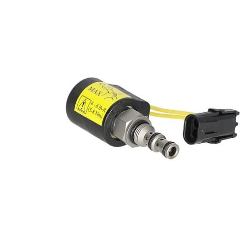 Amazon.com: All States Differential Lock and Draft Control Solenoid ...