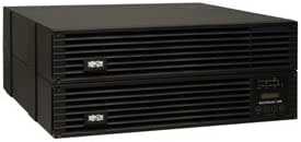 Amazon.com: Tripp Lite SmartOnline EZ SU6000RT4UHVG 6000 VA Tower/Rack ...