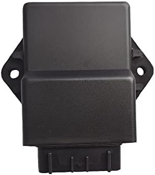 Amazon.com: CDI Box for Suzuki Arctic Cat Kawasaki Quadsport LTZ400 ...