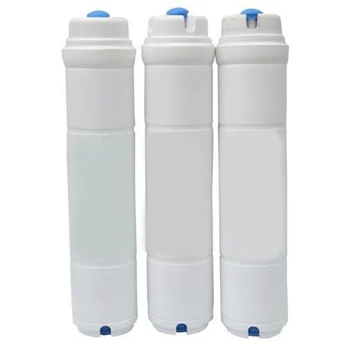Pure Life Filtration Universal Carbon Sediment Kit Premium Filter Set ...