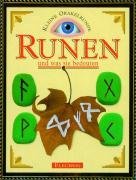 Runen - und was sie bedeuten : Barrett, David V, Engelking, Antje ...