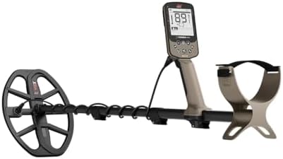 Underground Metal Detecting's Amazon Page
