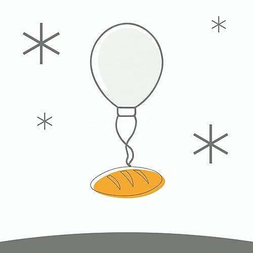 How Do the Conditions of Near-Space Affect Sourdough Starter? : Wesley ...