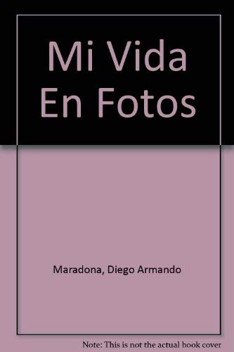 Mi Vida En Fotos (Spanish Edition) : Amazon.it: Libri