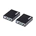 Amazon.com: StarTech.com 10/100 Ethernet Extender Kit Up to 0.5mi (800m ...