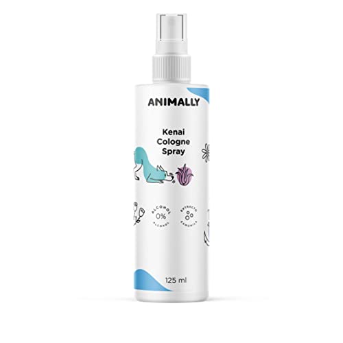 Comprar Colonias Para Perros ️〖 desde 5,75 € 〗- Perfumes Importados Ya