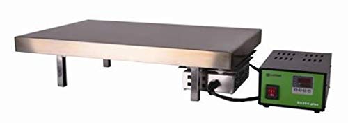 LabTech EG35A Plus Large Surface Laboratory Hotplate, 24×16×5 inches, Ambient to 350℃: Amazon ...
