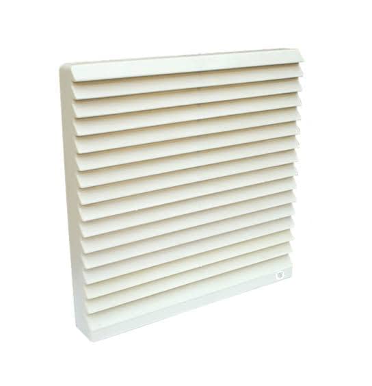 ATHARA AIR VENT FAN FILTER FOR ELECTRICAL PANEL WITH SCREW SET (255MM X ...