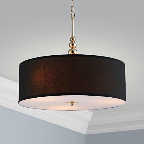 Shrine LIGHTING Drum Chandeliers, Modern Style, Perfect Pendant Light ...