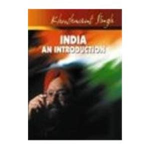 Buy India: An Introduction Book Online at Low Prices in India | India ...