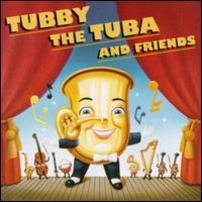 Tubby the Tuba - Tubby the Tuba & Friends - Amazon.com Music