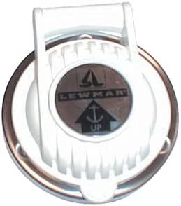 Lewmar Windlass Covered Foot Switch : Buy Online at Best Price in KSA ...