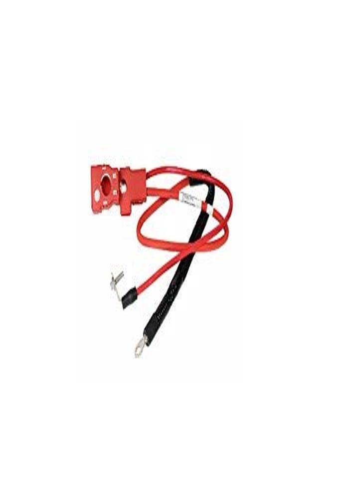 Amazon.com: GM Genuine Parts 25850288 Positive Battery Cable : Automotive